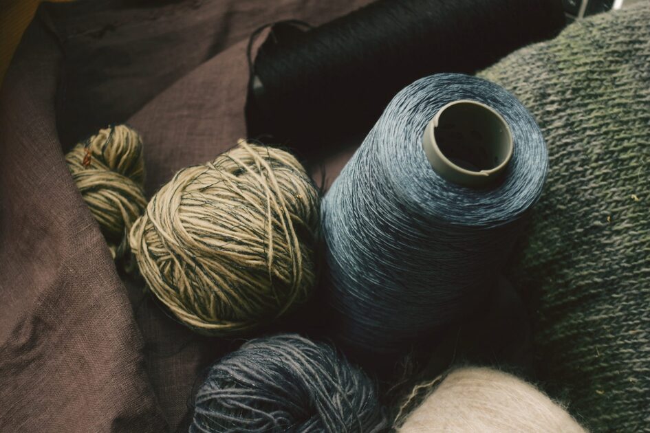 Begincursus | Opleidingen | Modevakschool Anna Couture